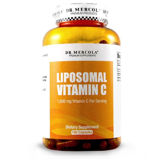 Dr. Mercola Vitamin C Full Review – Does It Work? – Immune Supplement ...